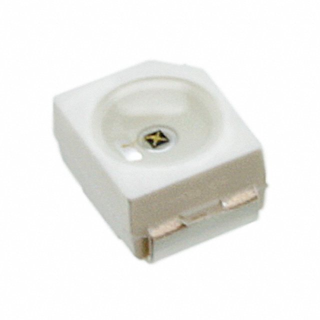 SIR67-21C/TR8 Everlight Electronics Co Ltd | Optoelectronics | DigiKey